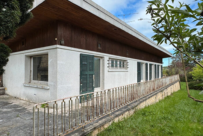 Maison 3 pièces à Thomery, à vendre