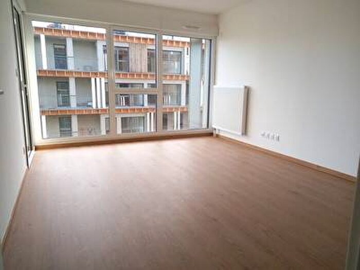 Appartement 3 pièces à louer - Centre Ville-Pommiers, Chambray-lès-Tours