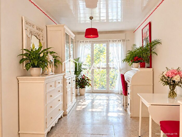 Raismes, Centre-ville, Gare : Maison 6 pièces à vendre