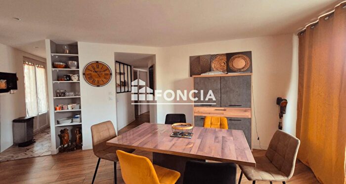 Maisons à vendre et appartements à louer - 1