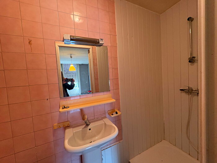 Appartement à vendre - Lyon e , Monchat - 1 pièce