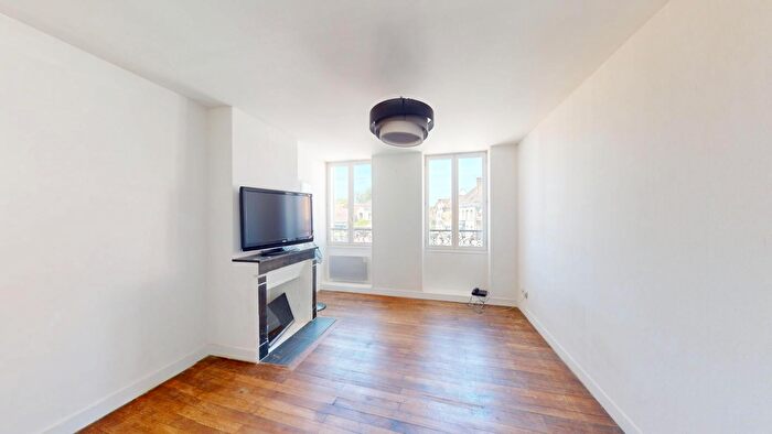 Appartement 3 pièces à vendre à Souppes-sur-Loing
