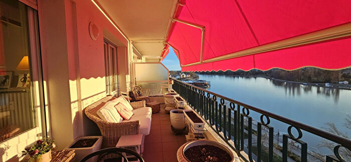 Appartement à vendre - Vichy, République - 1 pièce