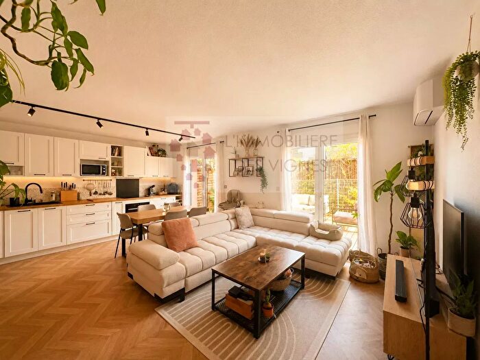 Appartement 3 pièces à Talence, à vendre