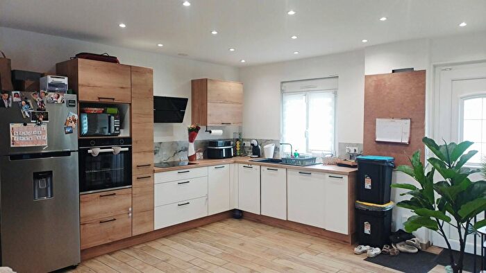 Maison 5 pièces à vendre à Noyon