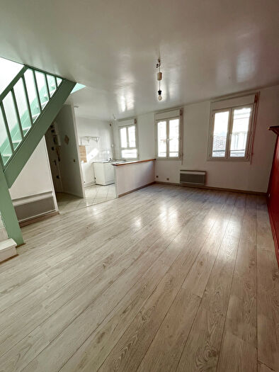Appartement 3 pièces à Le Havre, à vendre