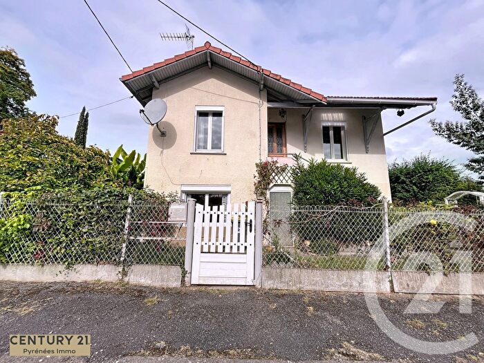 Maison à vendre - Saint-Gaudens - 7 pièces - 4 chambres