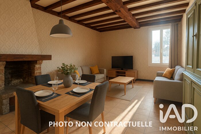 Brouilla - Maison 11 pièces à vendre