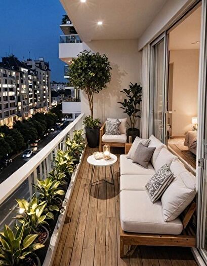 Maison 4 pièces à vendre à Nice, Saint-Roch