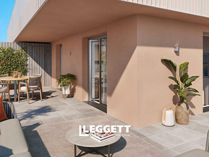 Appartement à vendre - Cran-Gevrier, Taillefer, Alery, Vert Bois - 4 pièces - 3 chambres