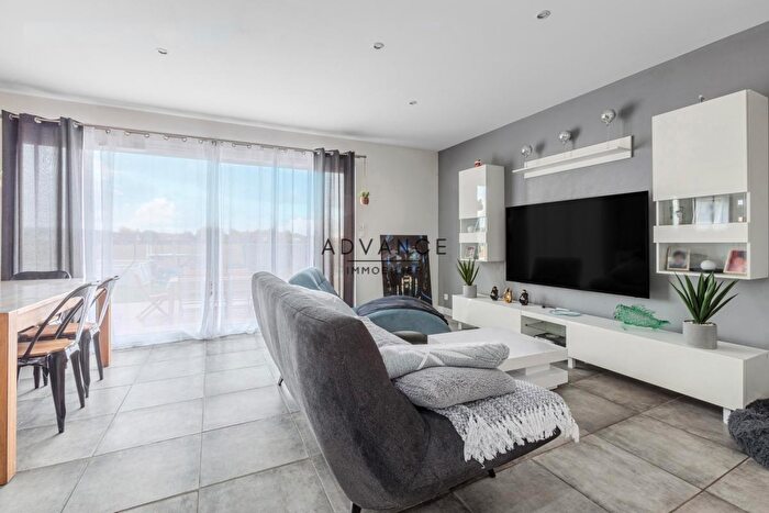 Maison à vendre - Vernet - 6 pièces - 5 chambres