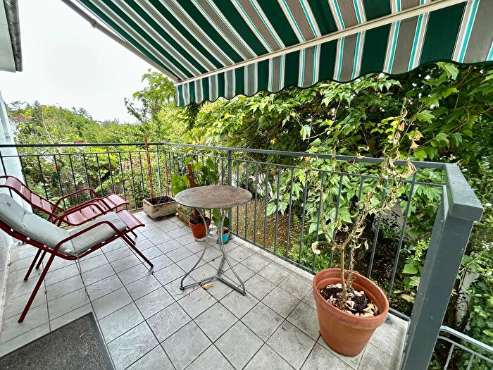 Maison à vendre - Niort, Centre-ville - 6 pièces - 4 chambres