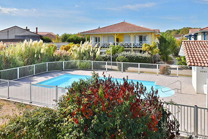 Appartement 4 pièces à Sanguinet, à vendre