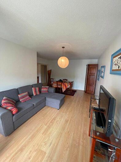 Appartement 1 pièce à louer à Aritxague, Anglet