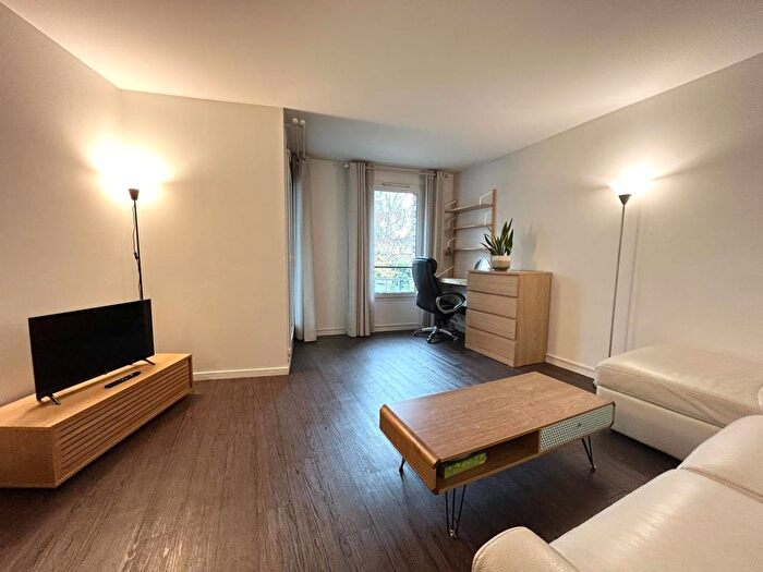 Courbevoie, Faubourg de lArche - Appartement 2 pièces à louer