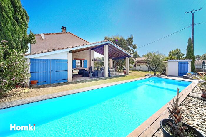 Maison 7 pièces à La Magdelaine-sur-Tarn, à vendre