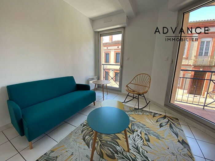 Appartement 2 pièces à Toulouse, Pont des Demoiselles, Saint-Exupéry, à vendre