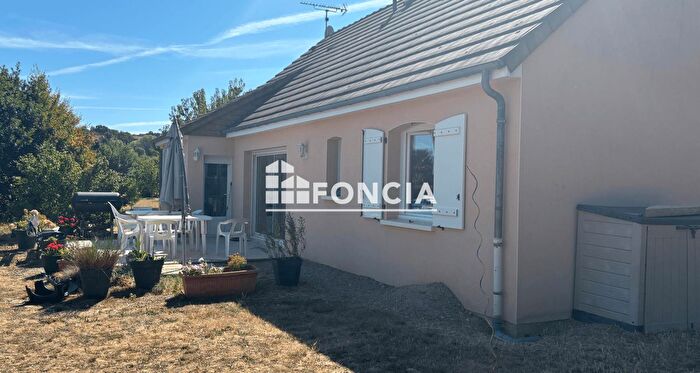 Conlie : Maison 5 pièces à vendre