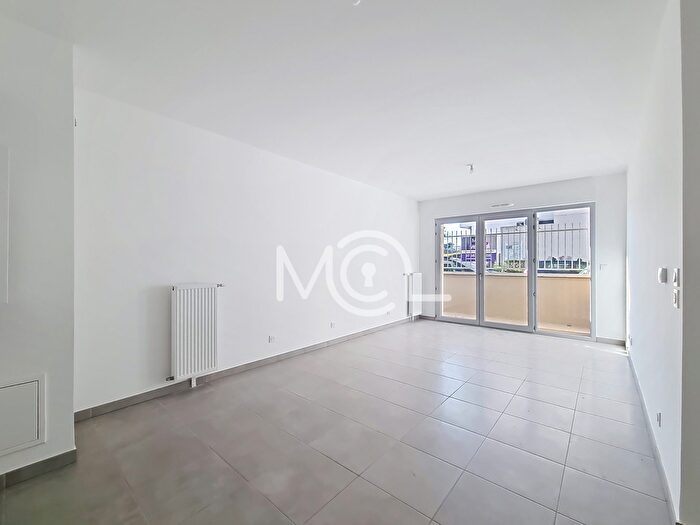 Appartement à vendre - Limeil-Brévannes, Pasteur, Marquèze - 3 pièces - 2 chambres