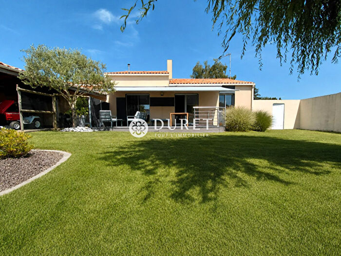 Maison 6 pièces à vendre à Coëx