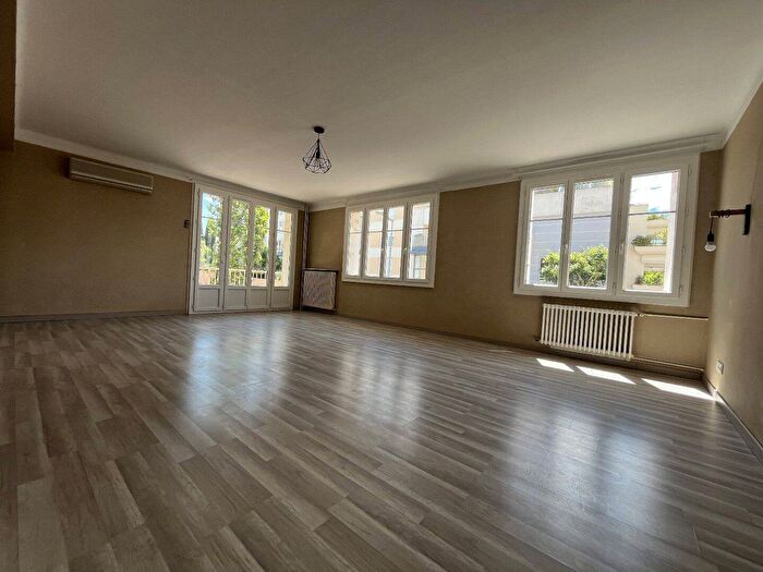 Montpellier : Appartement 4 pièces à louer