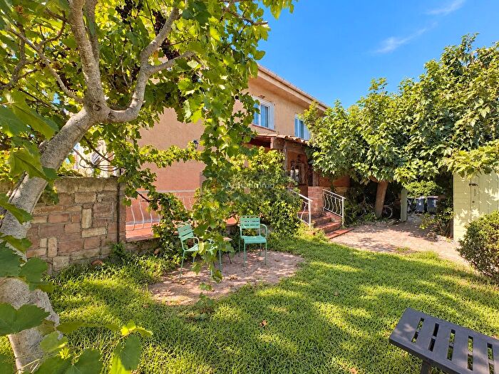 Maison 5 pièces à vendre à Fréjus, Villeneuve