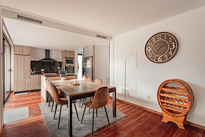 Maison à vendre - Labenne - 4 pièces - 3 chambres