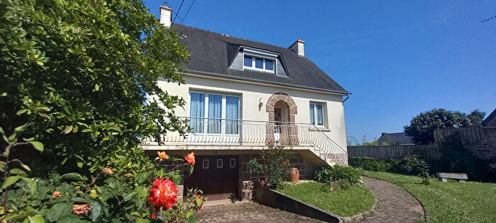 Grâces - Maison 4 pièces à vendre
