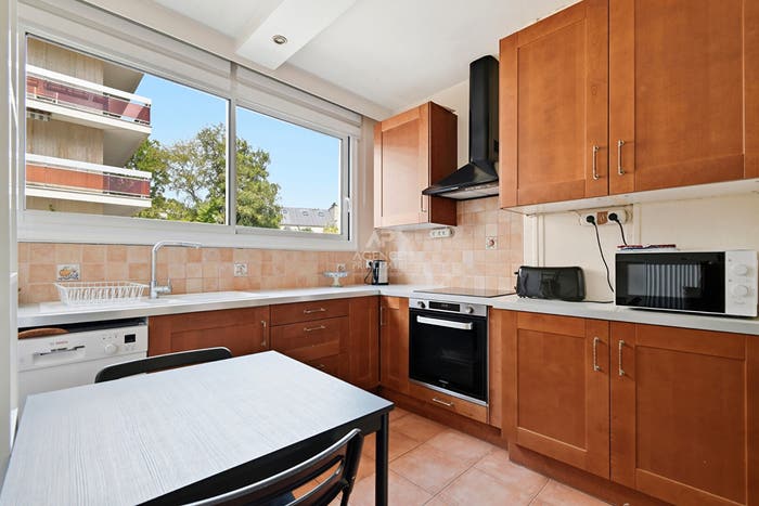 Appartement 4 pièces à vendre - Mareil-Marly