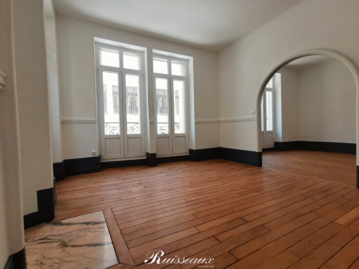 Appartement 5 pièces à vendre - Dijon, Centre-ville