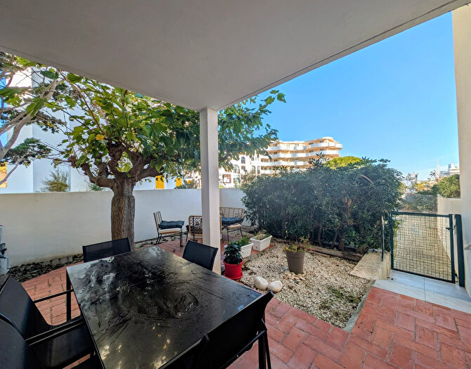 Appartement à vendre - Le Barcarès, Grande Plage, Cap de Front, Parc des Dosses - 3 pièces - 2 chambres