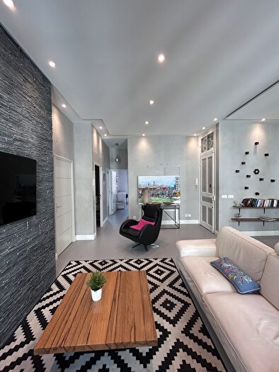 Nice, Médecin : Appartement 3 pièces à vendre