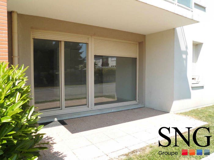 Est Sud Centre, Sézanne - Appartement 2 pièces à louer