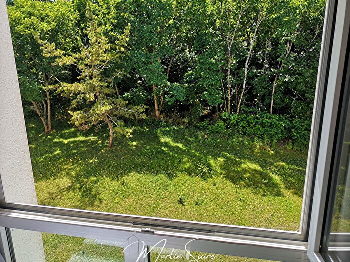 Appartement 1 pièce à Saint-Nazaire, Front de Mer, Sautron, Gavy Océanis, à vendre