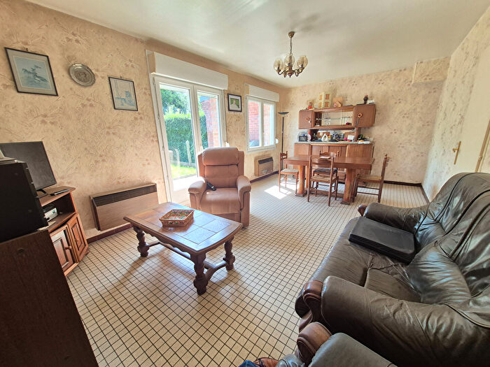 Maison 5 pièces à Hallennes-lez-Haubourdin, à vendre