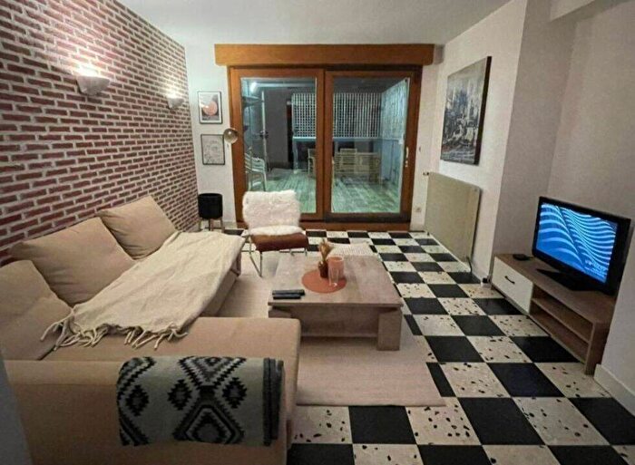 Maison 3 pièces à Batailles et Fleurs, Saint-André-lez-Lille, à louer