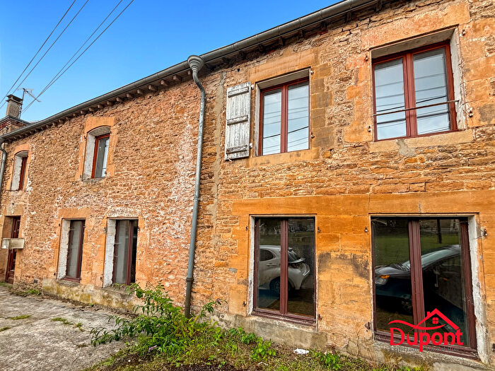 Maison à vendre - Rimogne - 7 pièces - 5 chambres