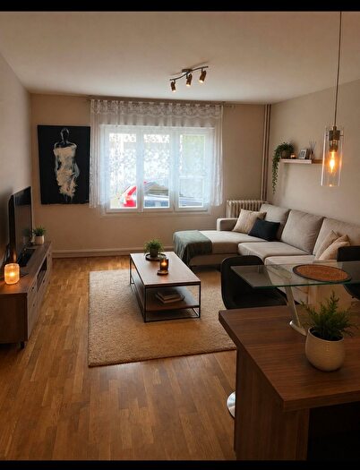 Maison 5 pièces à vendre - Angers, Madeleine, Saint-Léonard, Justices