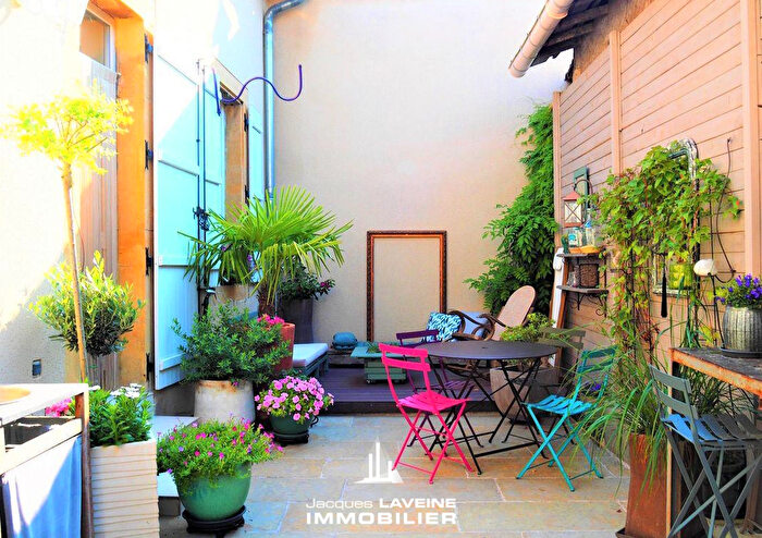 Maison à vendre - Marange-Silvange - 7 pièces - 4 chambres