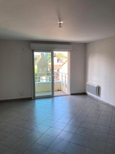 Plessix-Balisson - Appartement 3 pièces à louer