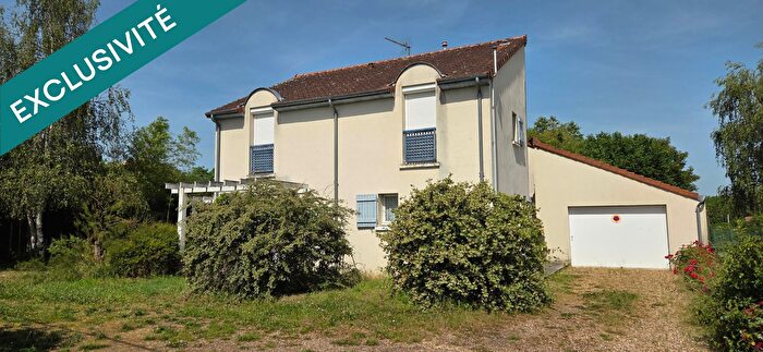 Maison 10 pièces à vendre à La Roche-Posay