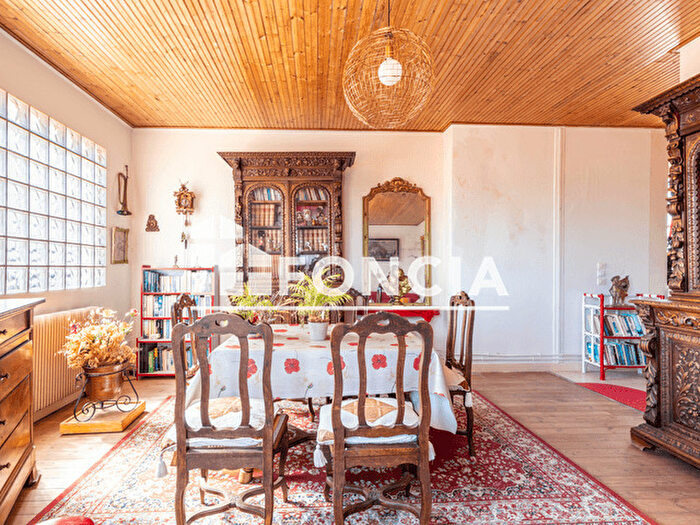 Maison à vendre - Noirmoutier-en-lîle, Luzay, La Houssinière, Marais - 4 pièces - 3 chambres