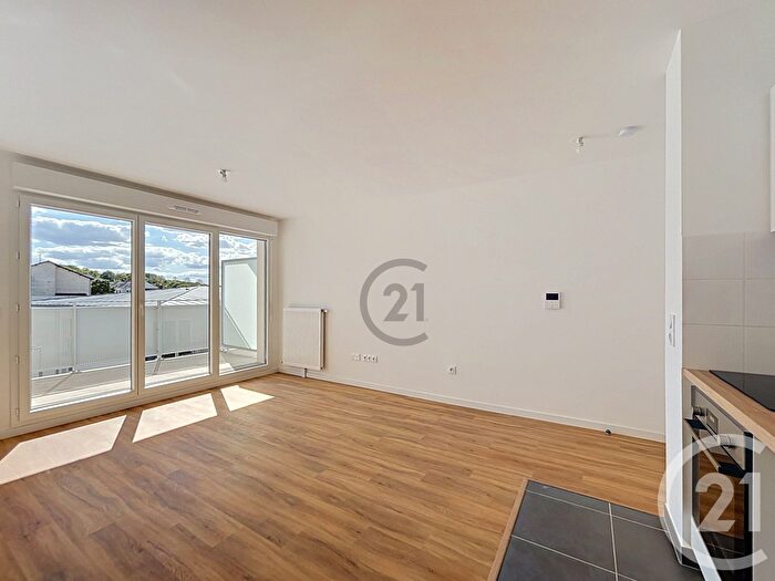 Provins, ZUP : Appartement 2 pièces à vendre