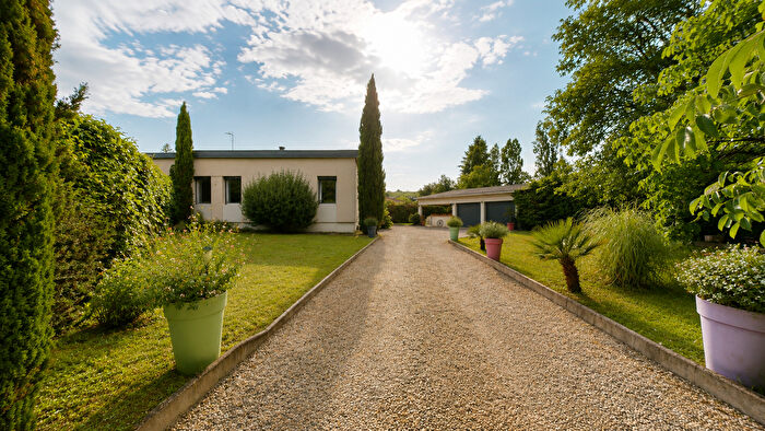 Maison 4 pièces à vendre à Anse