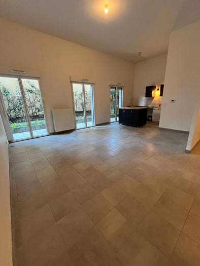 Lion d'Or, Villejuif - Appartement 3 pièces à louer
