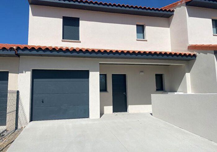 Maison 3 pièces à Corneilla-del-Vercol, à vendre
