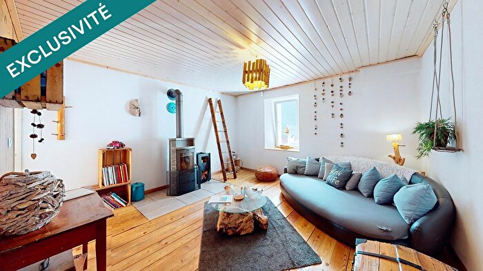 Maison à vendre - Novel - 5 pièces - 3 chambres