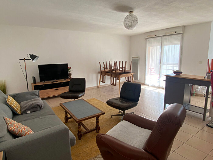 Angers, Deux-Croix, Banchais, Grand Pigeon - Appartement 3 pièces à louer