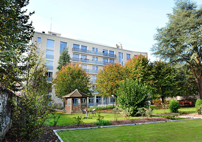 Appartement à vendre - Rambouillet, Groussay, Providence, Gommerie, Vernes, Dreyfus - 2 pièces - 1 chambre