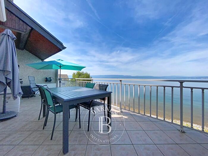 Appartement 5 pièces à vendre - Maxilly-sur-Léman